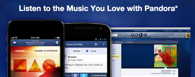 Data the rock star behind Pandora's music - stoppress.co.nz