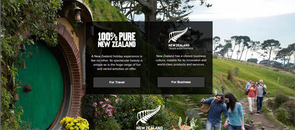 Tourism NZ takes newzealand.com on emerging markets trip - stoppress.co.nz