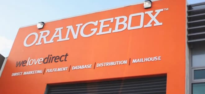 Orangebox hits double figures, profits from the direct resurgence ...
