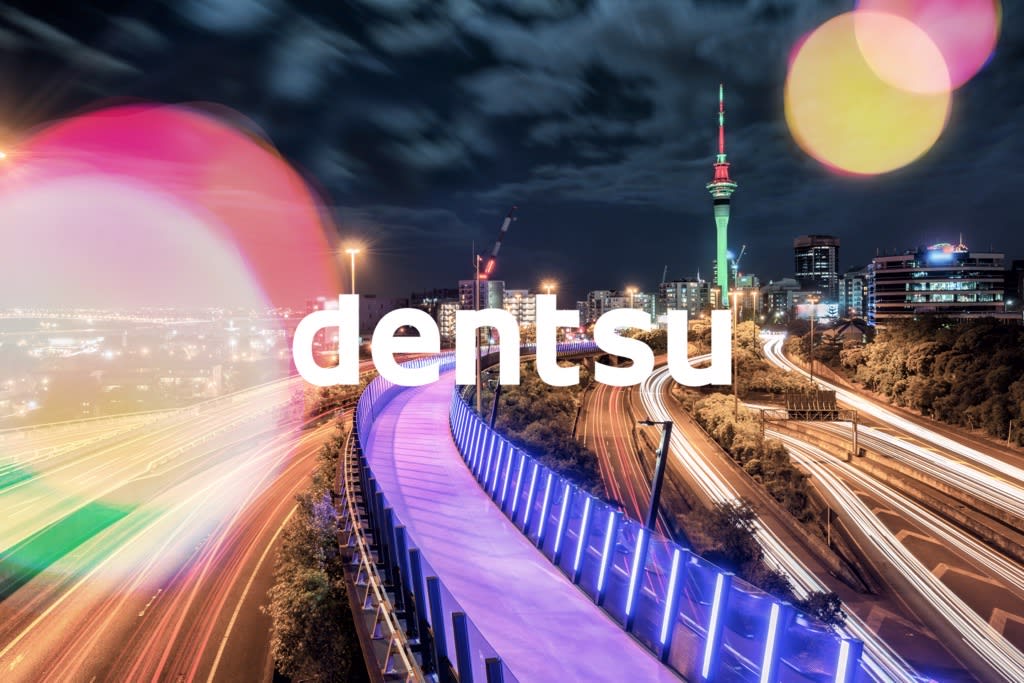 Dentsu simplifies its NZ business - stoppress.co.nz