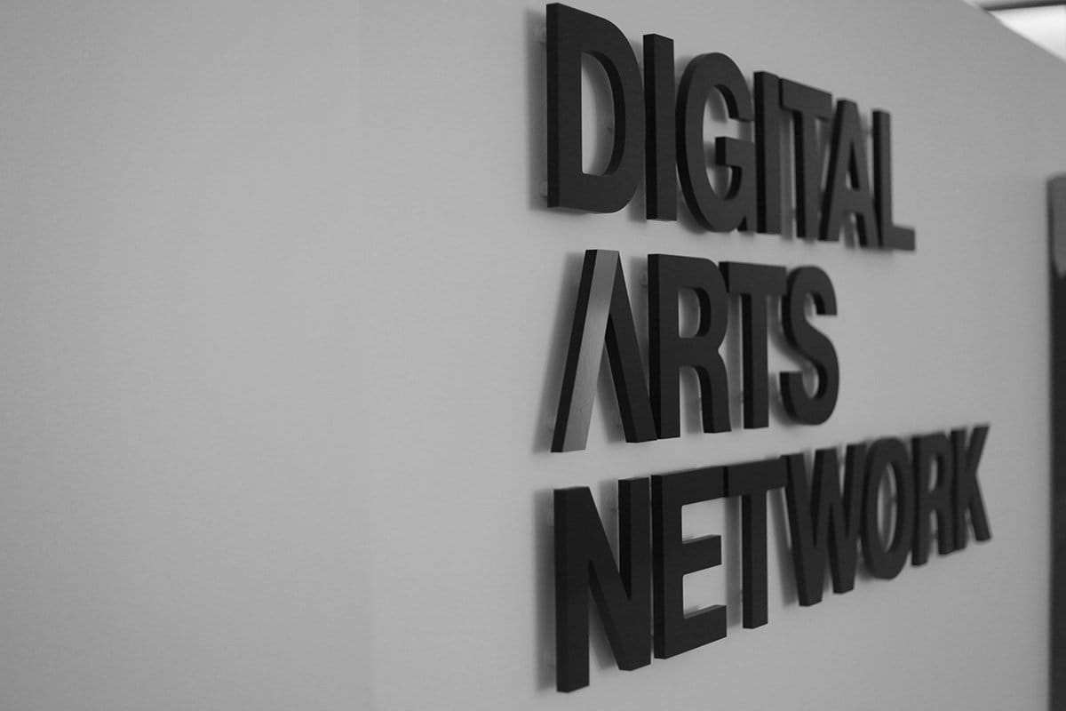 Inside: Digital Arts Network – global agency, local focus - stoppress.co.nz