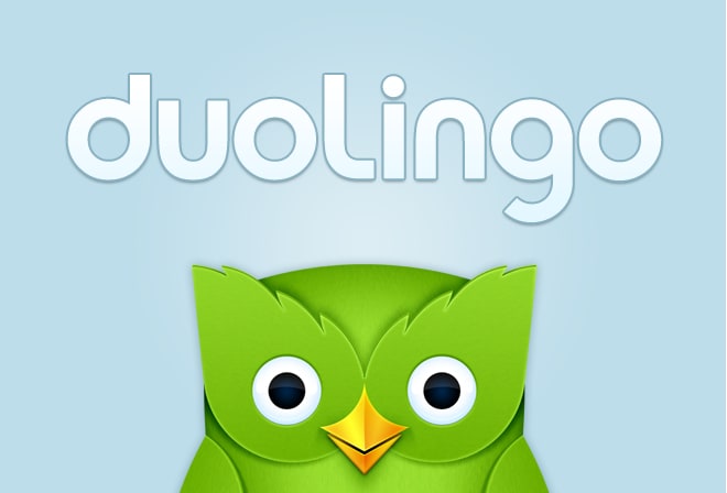 Review: Duolingo – learn a new language for free - stoppress.co.nz