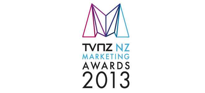 2013 TVNZ-NZ Marketing Awards: open for everything - stoppress.co.nz