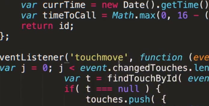 A history lesson—in nerdish - stoppress.co.nz