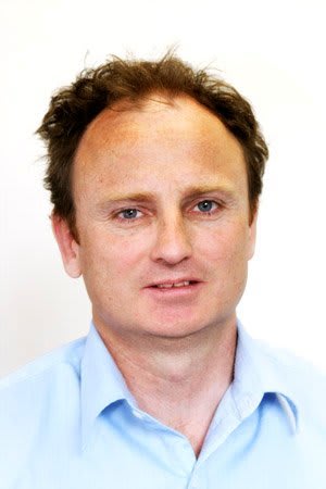 Broken news? Fairfax's Garry Ferris on the newsroom of the modern era ...