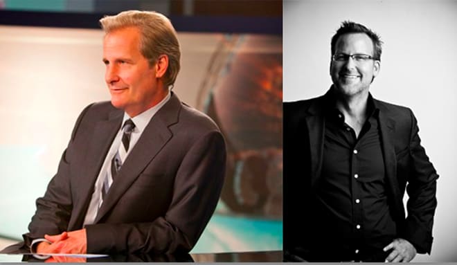 Inside the actor's studio: Jim Moser - stoppress.co.nz