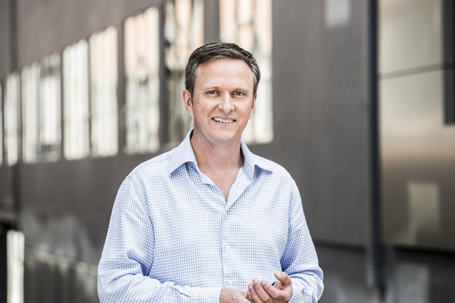 Horse's Mouth: Kevin Kenrick - stoppress.co.nz