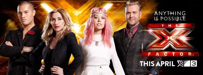 X Factor NZ debut not a spectacular, but still provides MediaWorks with ...