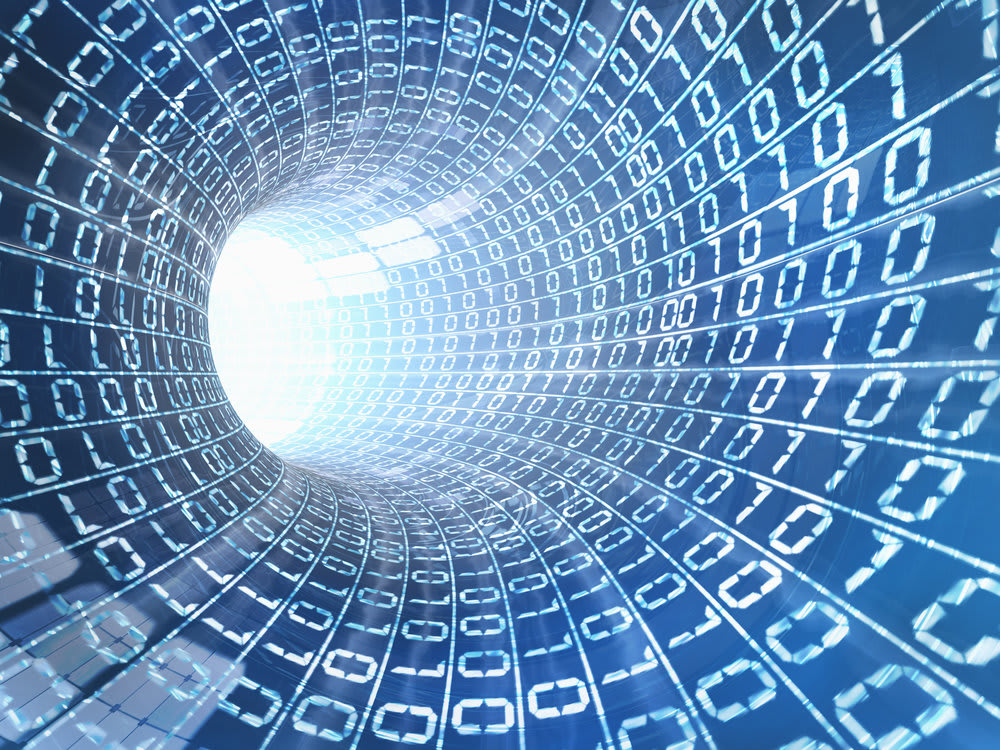 How data developments are shaping the digital world - stoppress.co.nz