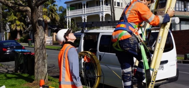 UFB keeps on rolling, but uptake requires Big Two's marketing muscle ...