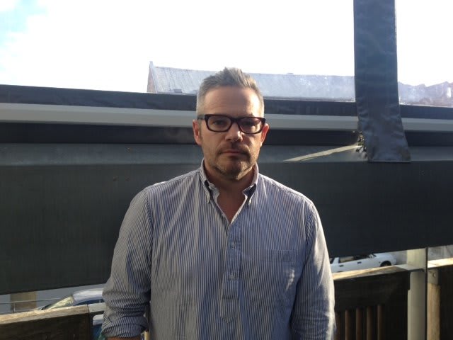 Monocle magazine and the art of bucking the trend - stoppress.co.nz