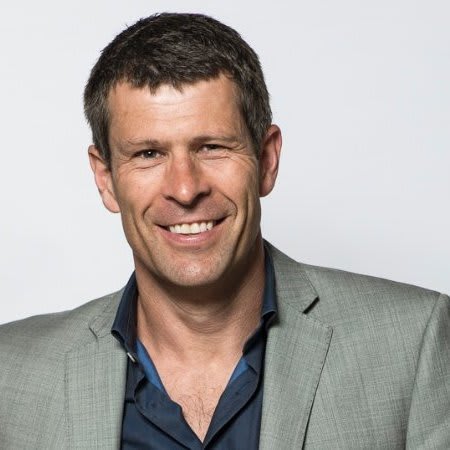 Todd McLeay has big shoes to fill at the head of WhybinTBWA - stoppress ...