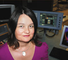 The Year in Review: Charlotte Findlay - stoppress.co.nz