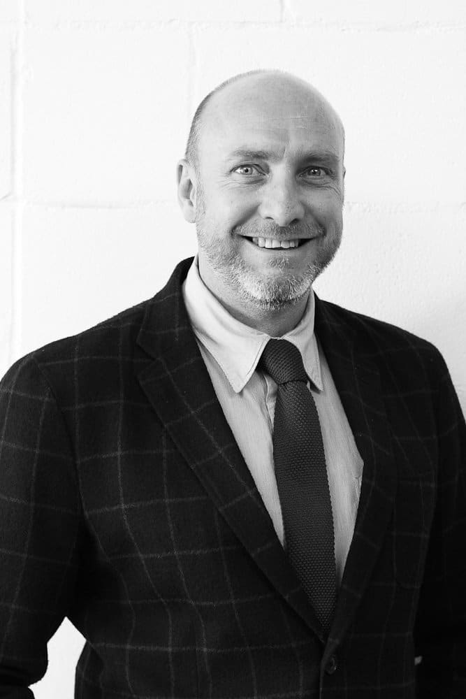 How far we have come: Mark Pickering on the rise of experiential ...