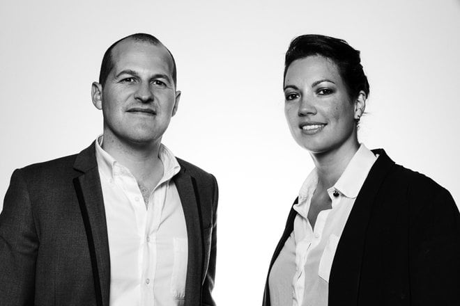 Cochrane assumes Saatchi & Saatchi's Thailand throne - stoppress.co.nz