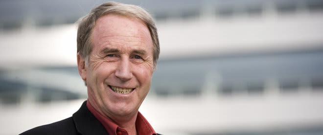 TVNZ Marketing Hall of Fame: Prof. Rod Brodie - stoppress.co.nz