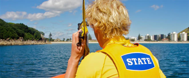 Sponsorship: State Insurance 'With you in the Water' - stoppress.co.nz
