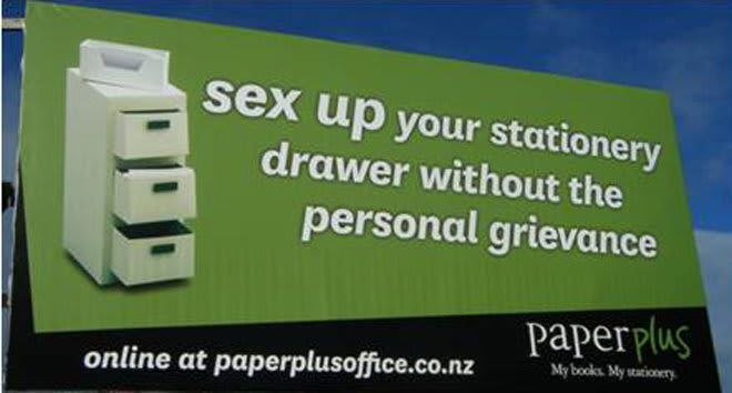 Hyde plays seek for Paper Plus' online stationery offering - stoppress ...