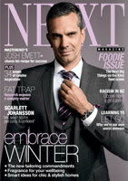 Next magazine mans up - stoppress.co.nz