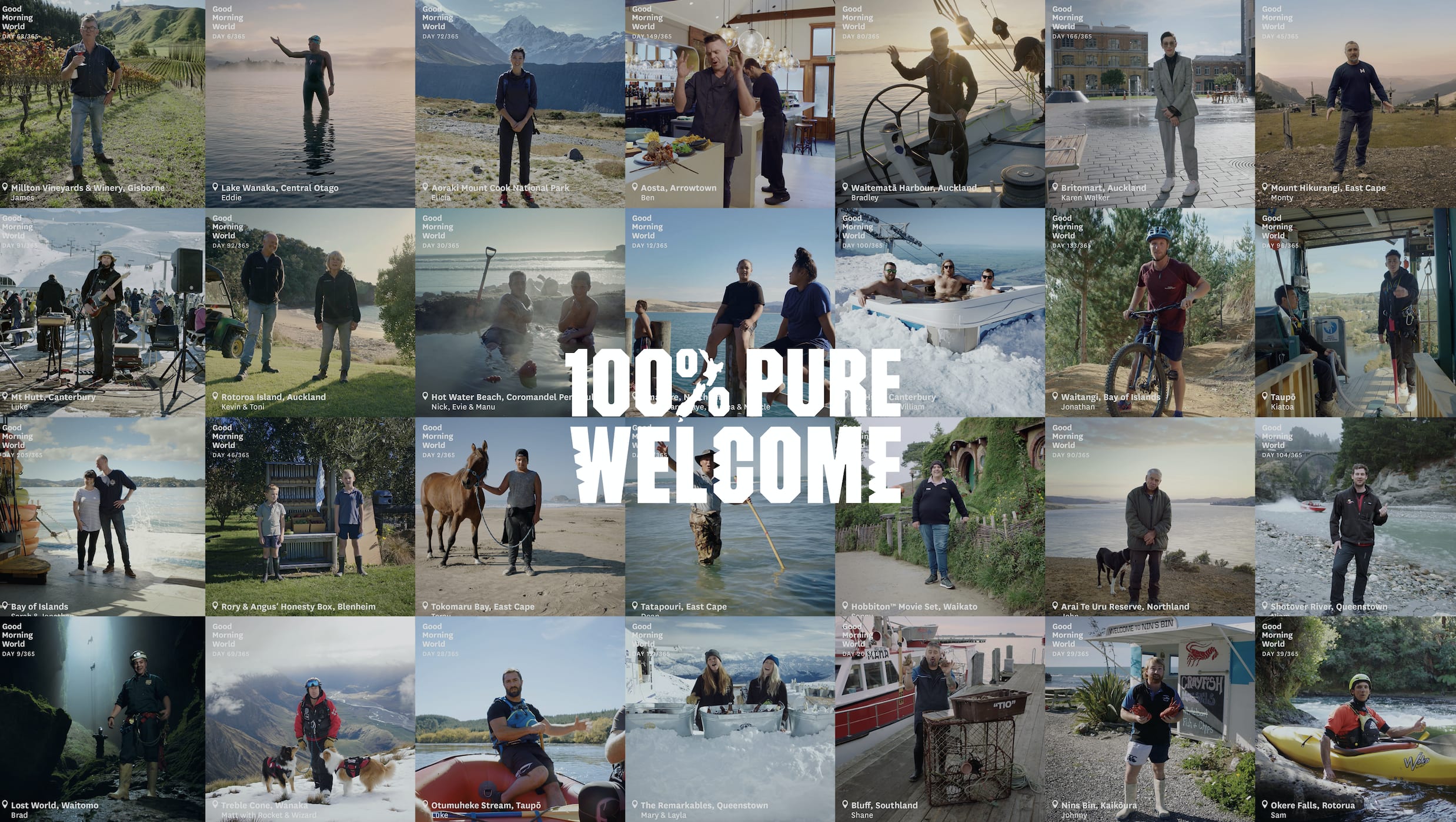 Special Group wraps up one of the country's most creatively-connected ...