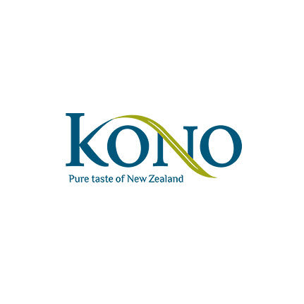 Kono puts its food and bev into a new branded basket - stoppress.co.nz