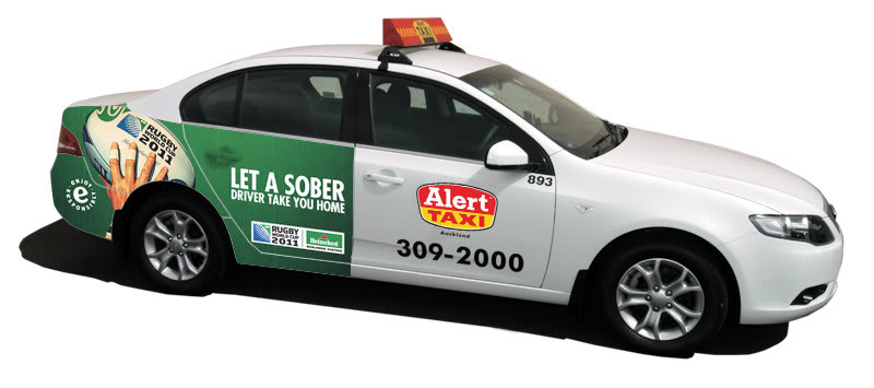 Responsible drinking meets responsible driving as Heineken moves ...