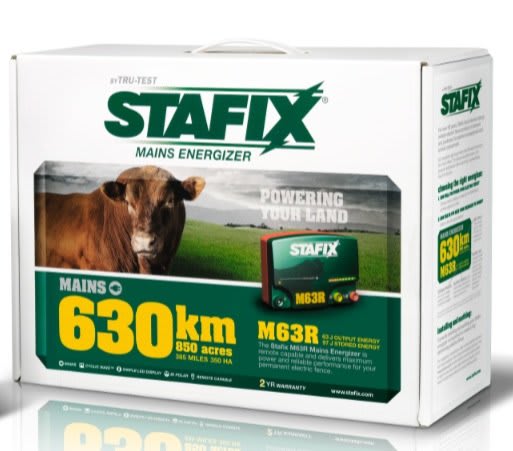 Dow Design rebrands Stafix, no bull - stoppress.co.nz