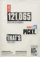 Laughter, tears, controversy and free drinks promised for NAB Ad of the ...