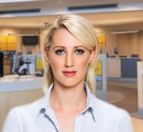 Virtually assured: ASB branches out with new Facebranch - stoppress.co.nz