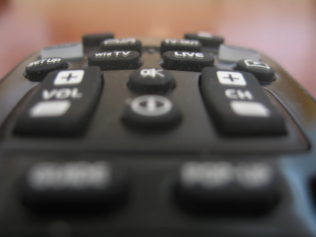 Television and the ravages of time-shifting - stoppress.co.nz