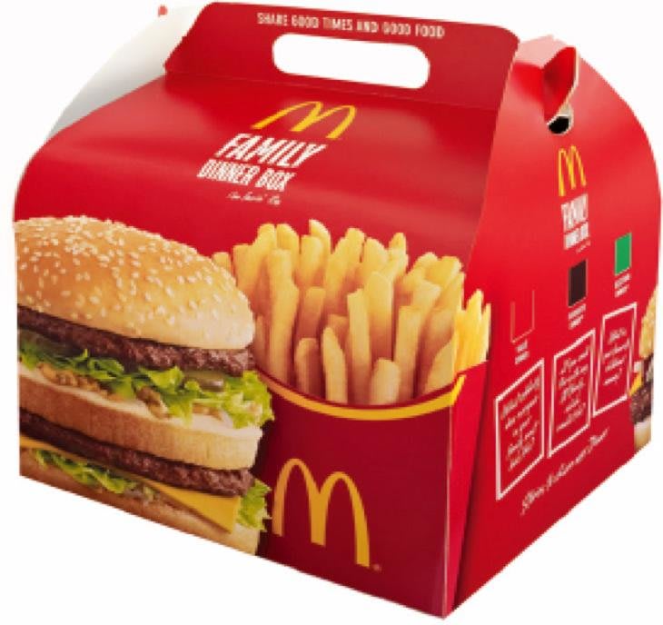 Look who's coming to dinner - stoppress.co.nz