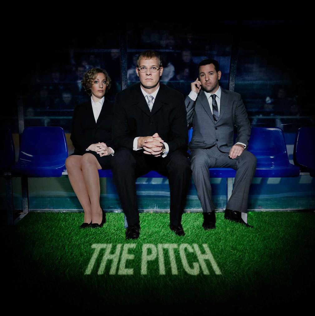 Pitching for the rugby pitch - stoppress.co.nz