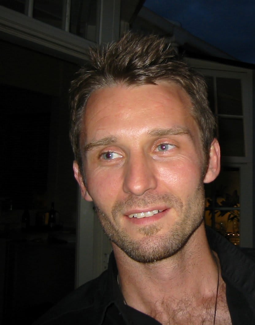 Crafty bastard decides to fly solo - stoppress.co.nz