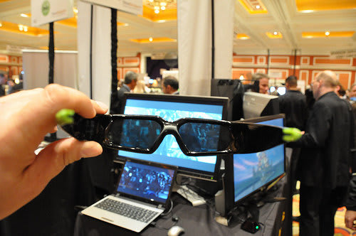 Kiwi production houses first to snap up 3D TVs - stoppress.co.nz