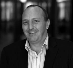 Nick Baylis has left the building. Others come in to take his place ...