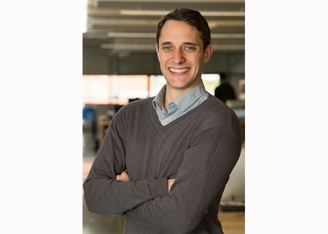 Digital advertising entrepreneur Tim Pointer makes the Forbes '30 Under 30' list - stoppress.co.nz