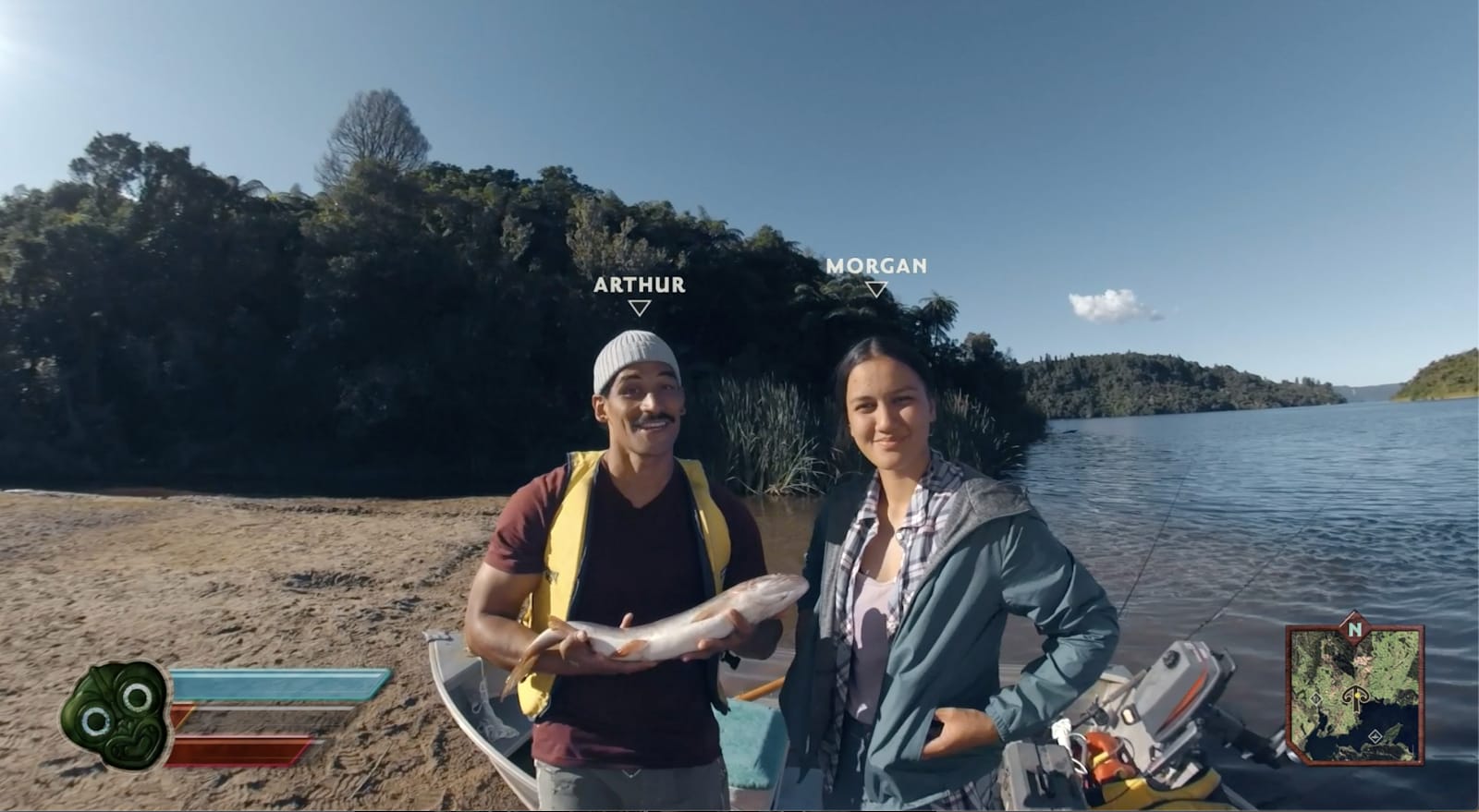 Have you tried PLAY NZ yet? - stoppress.co.nz