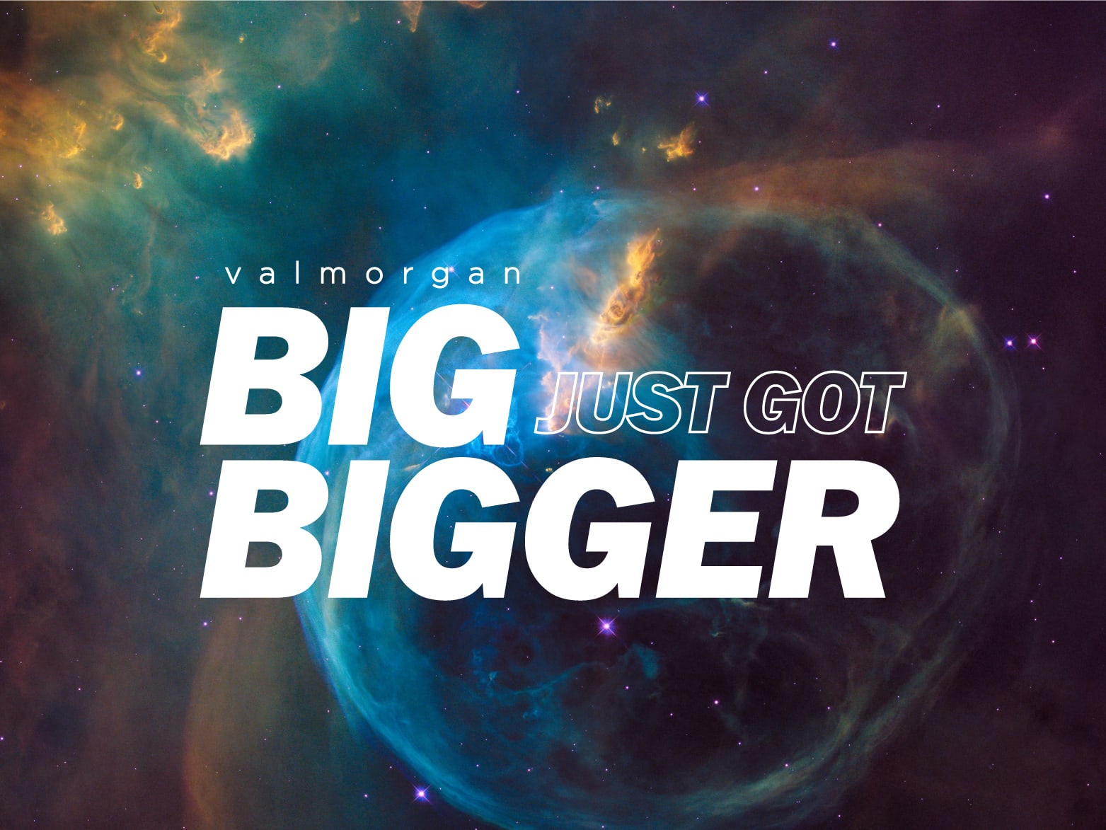 Val Morgan reveals latest campaign - stoppress.co.nz