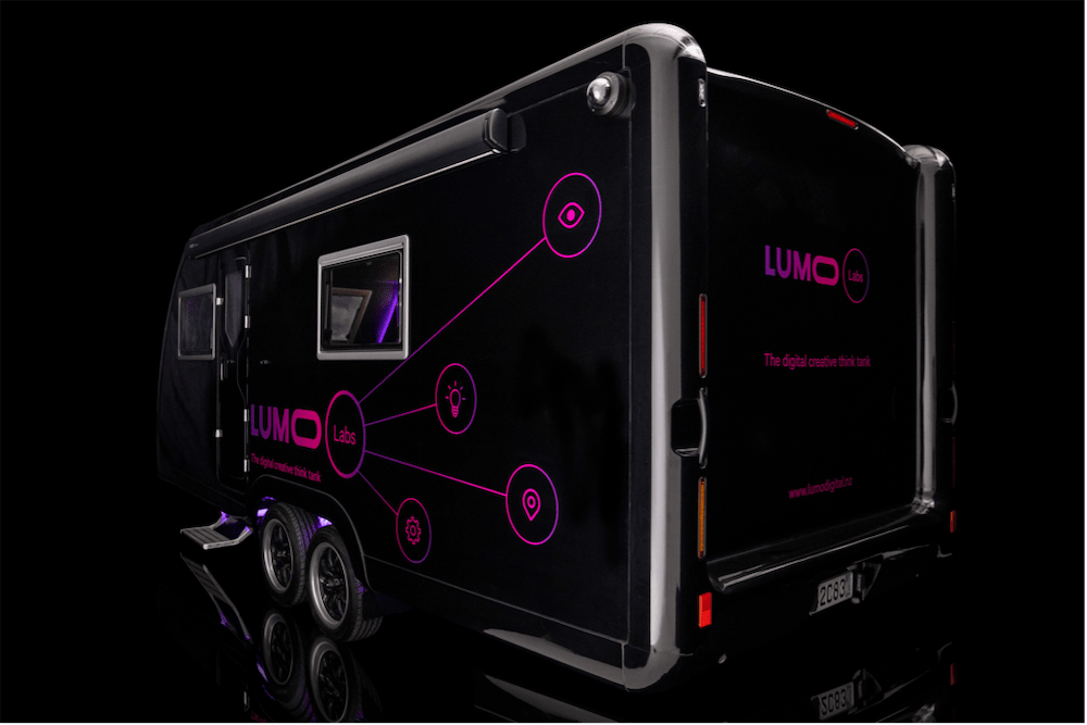 LUMO gets creative with DOOH - stoppress.co.nz