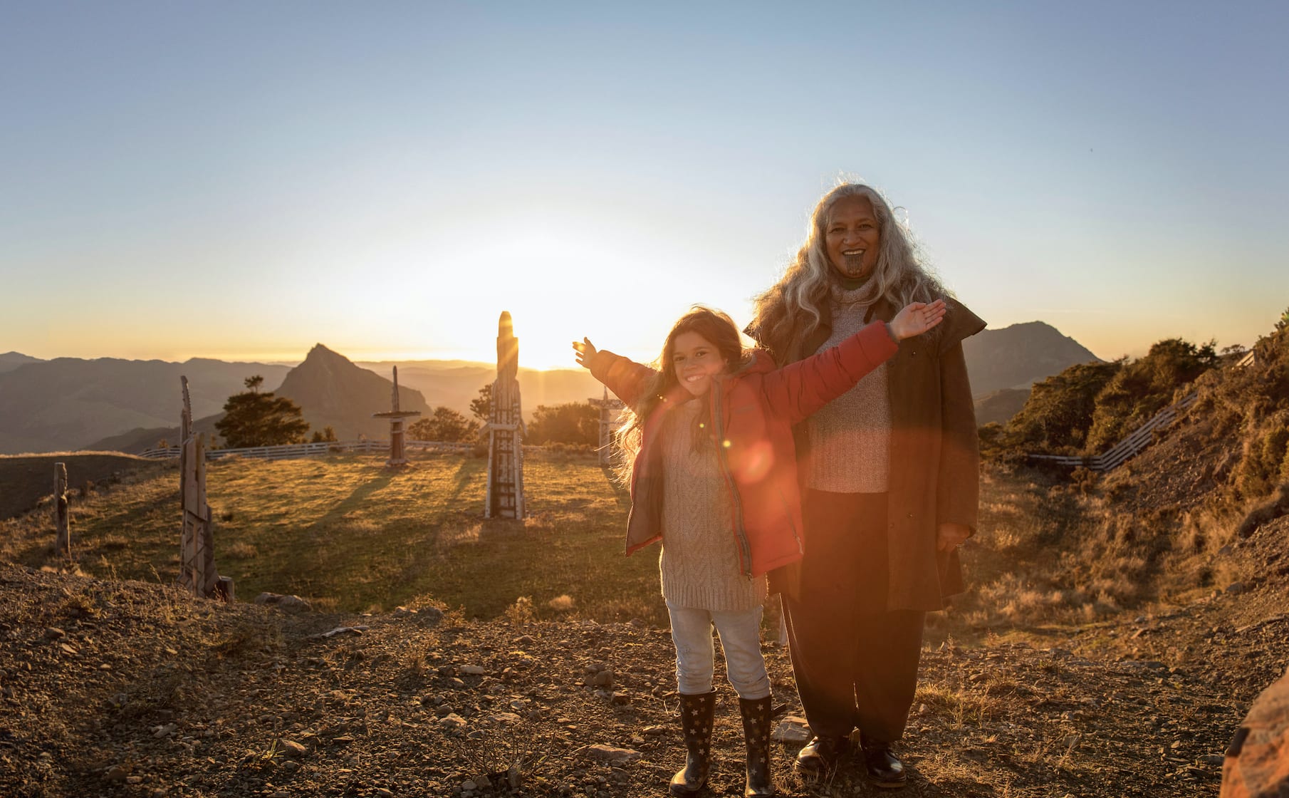 Tourism NZ's 'Good Morning World' campaign wins Global Effie Award ...