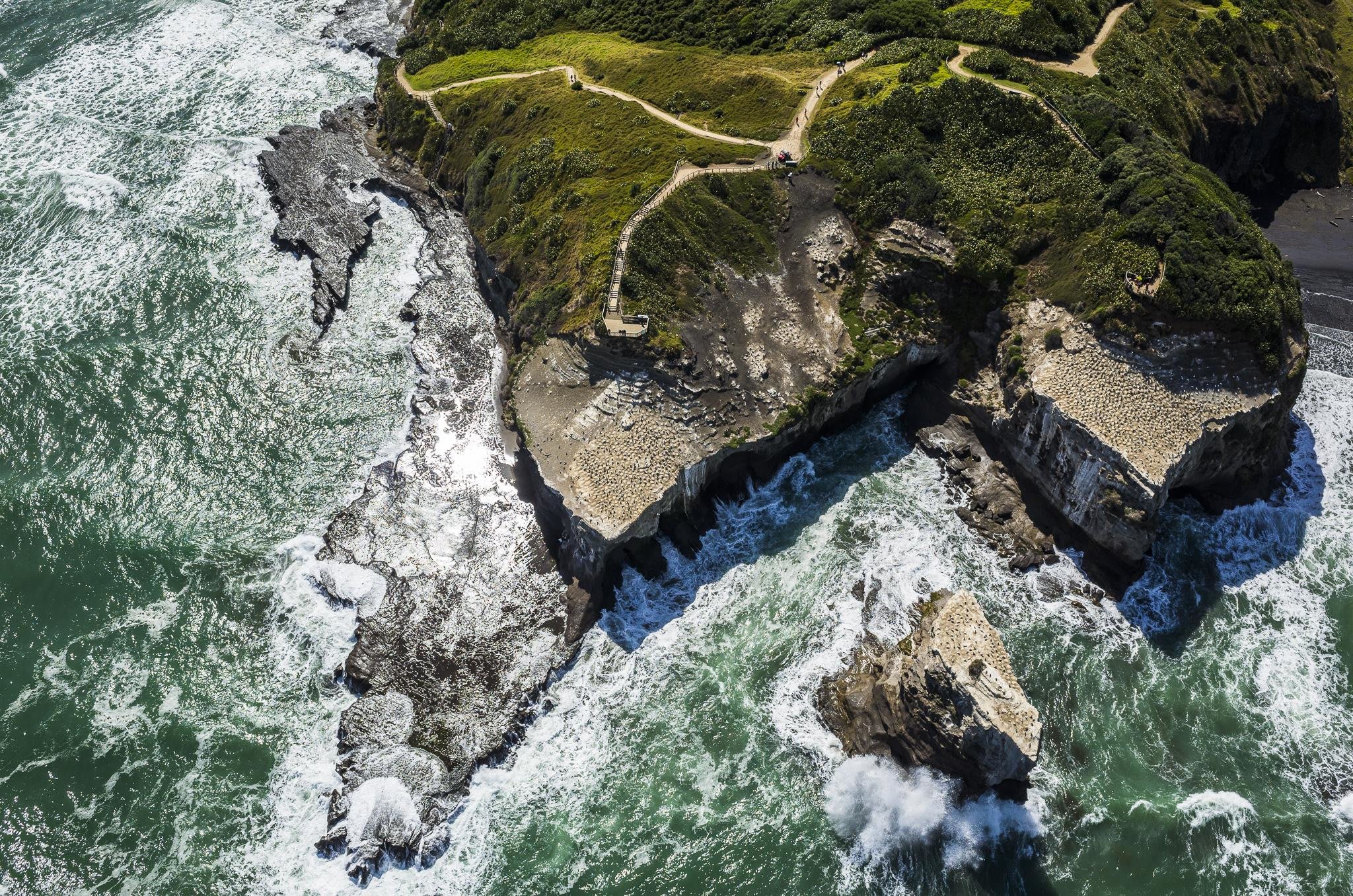New Zealand Geographic Photographer of the Year winners announced ...