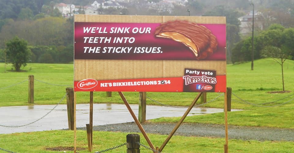 Mallowpuffs crowned most-loved biscuit by Griffin's, but was the faux ...