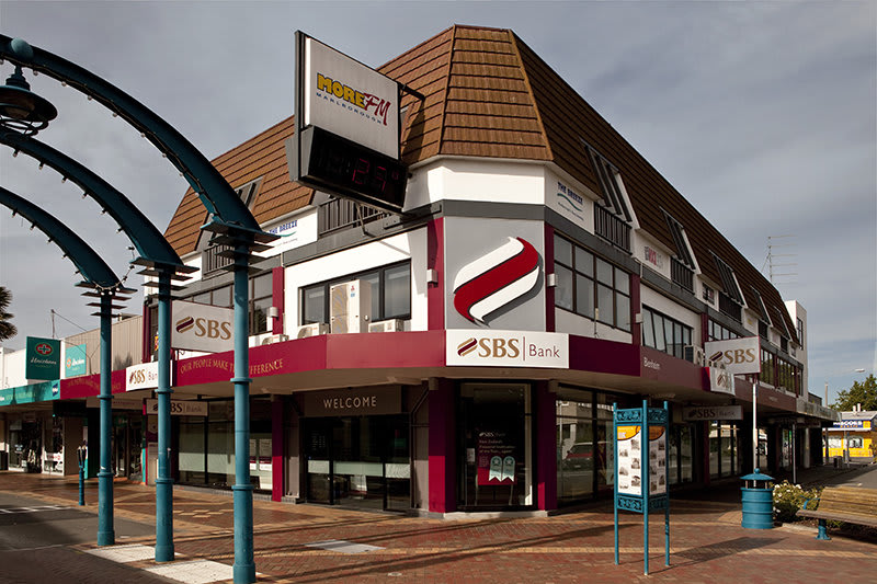 '146 years young': SBS Bank updates its brand and launches TV campaign ...