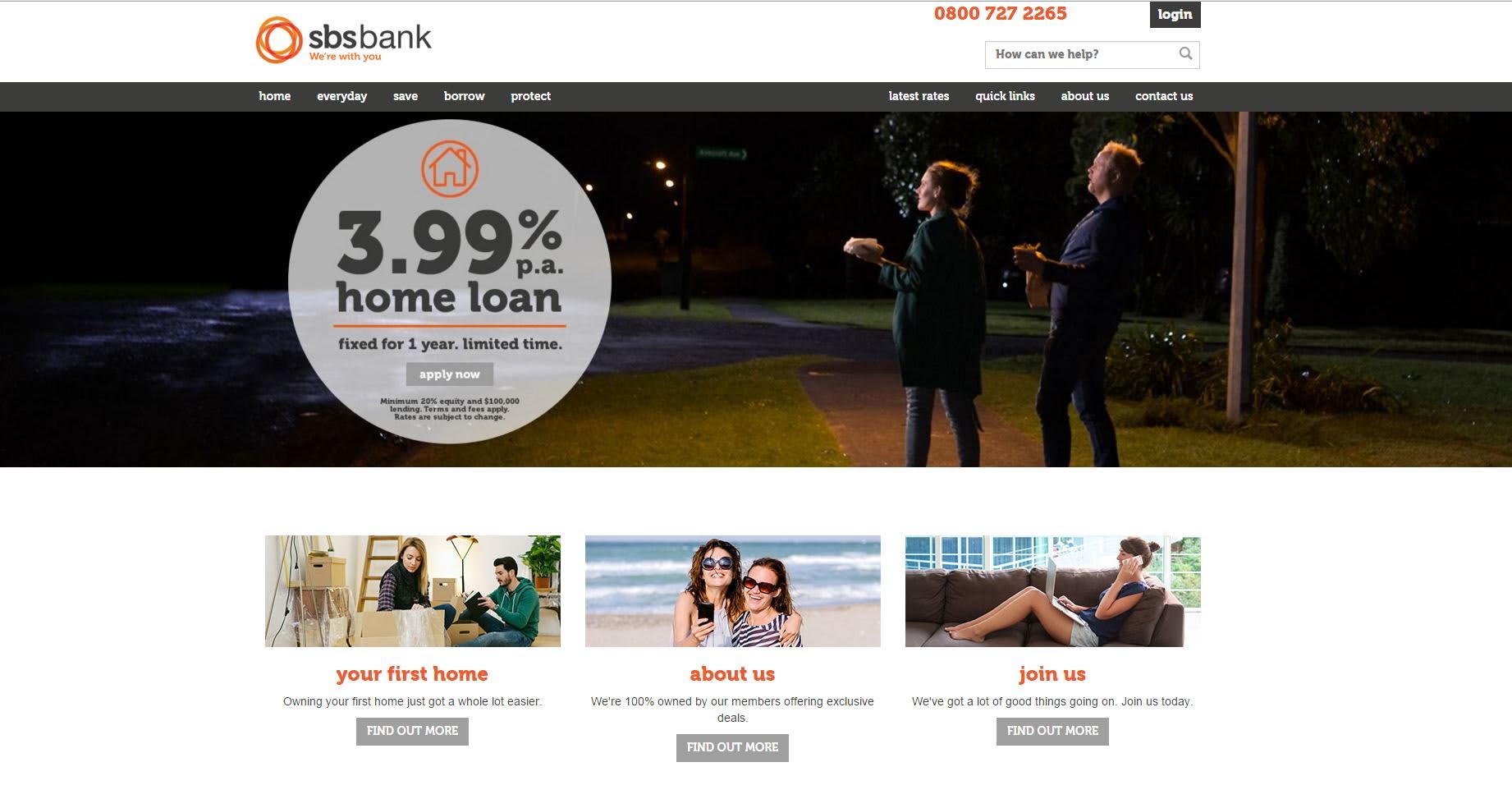 '146 years young': SBS Bank updates its brand and launches TV campaign ...