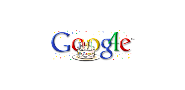 Happy birthday Google? - stoppress.co.nz