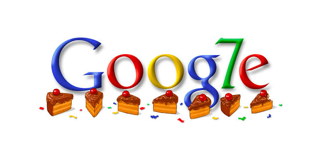 Happy birthday Google? - stoppress.co.nz