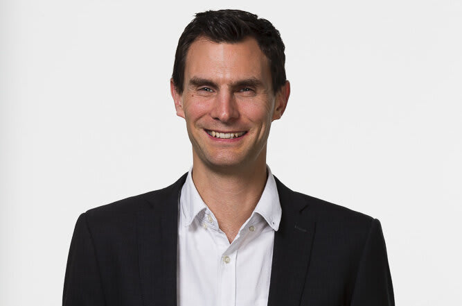 Google's Matthew Davison on Privacy, Fake News and Sales Strategy - New ...