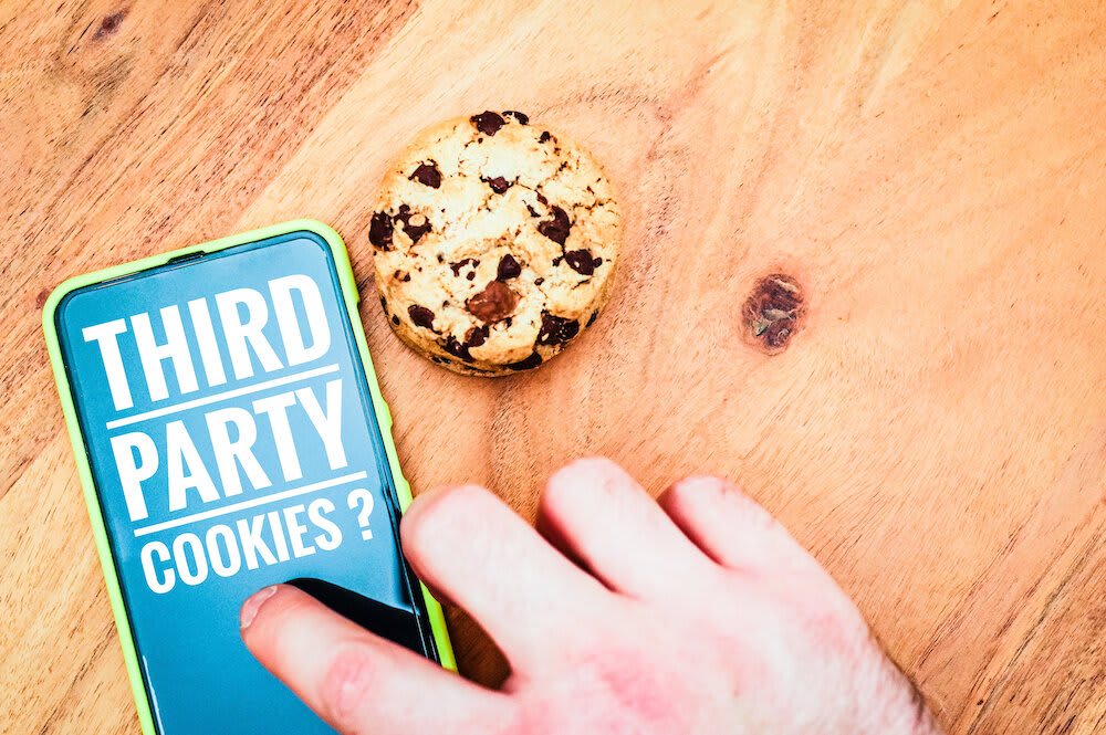 Third-party Cookies and the Next Decade of Digital Marketing - New ...