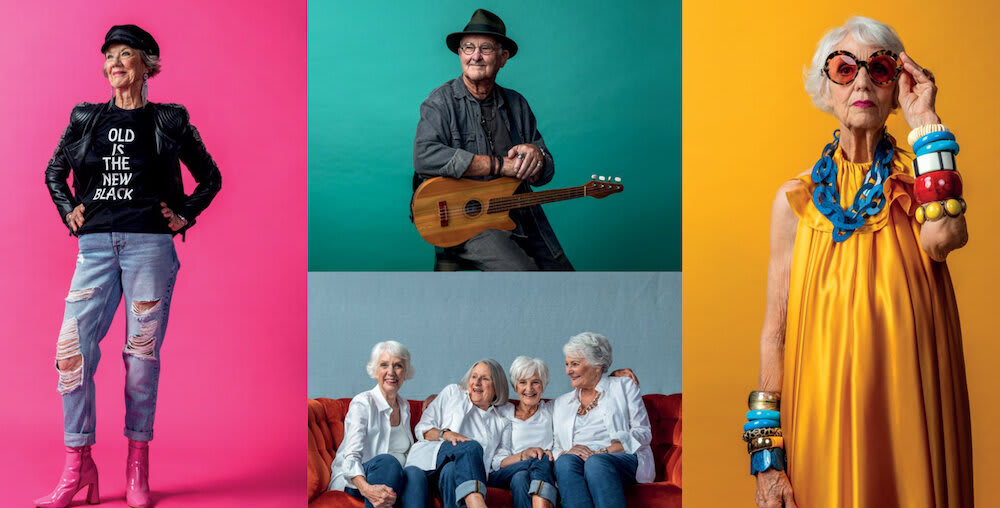 Behind the Scenes With VMLY&R and Ryman Healthcare's 'Ryman Pioneers ...