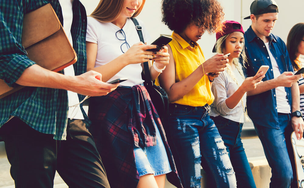 How Marketers Can Better Engage Gen Z - New Zealand Marketing Magazine
